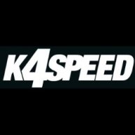 Иконка канала K4SPEED