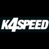 Иконка канала K4SPEED