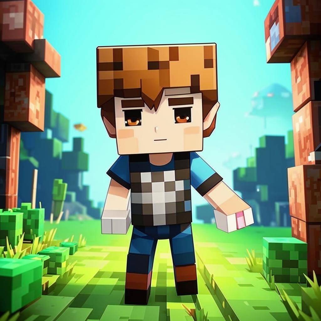 Иконка канала МайнЭмир