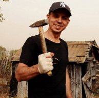 Иконка канала Добро пожаловать в Конзавод