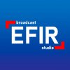Иконка канала EFIR