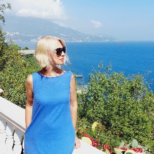 Иконка канала NatalyMoscow