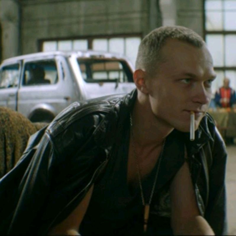 Иконка канала Детектив 2017