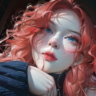 Иконка канала Мэй Мэй