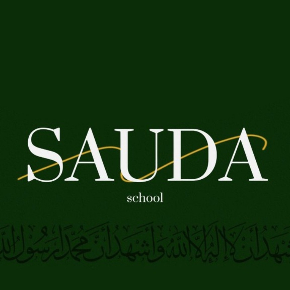 Иконка канала Sauda school
