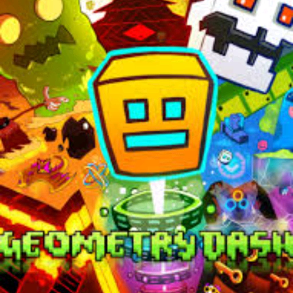 Иконка канала gd недолго