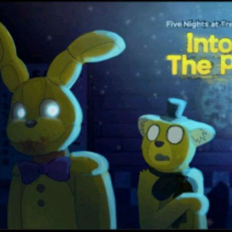Иконка канала Spring Bonnie