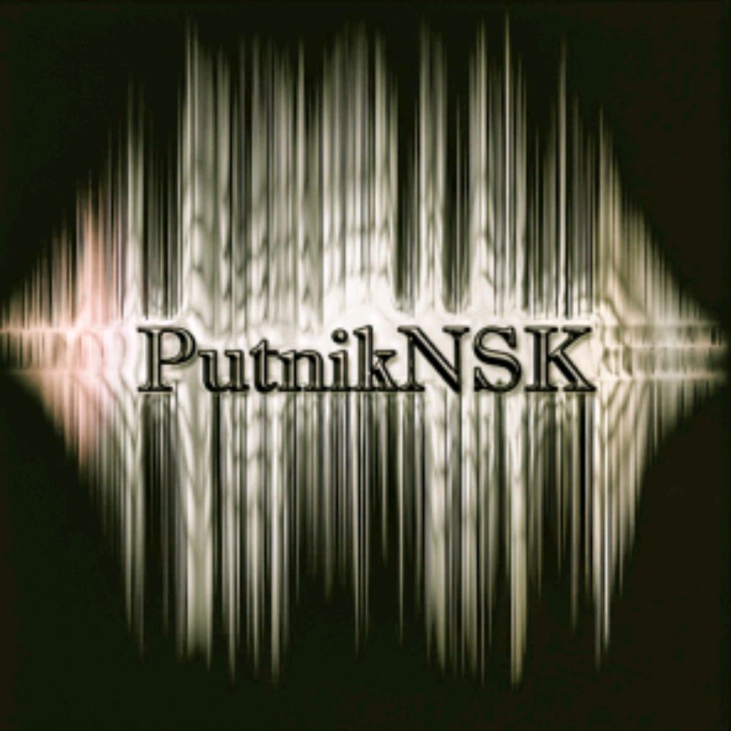 Иконка канала Putnik.nsk