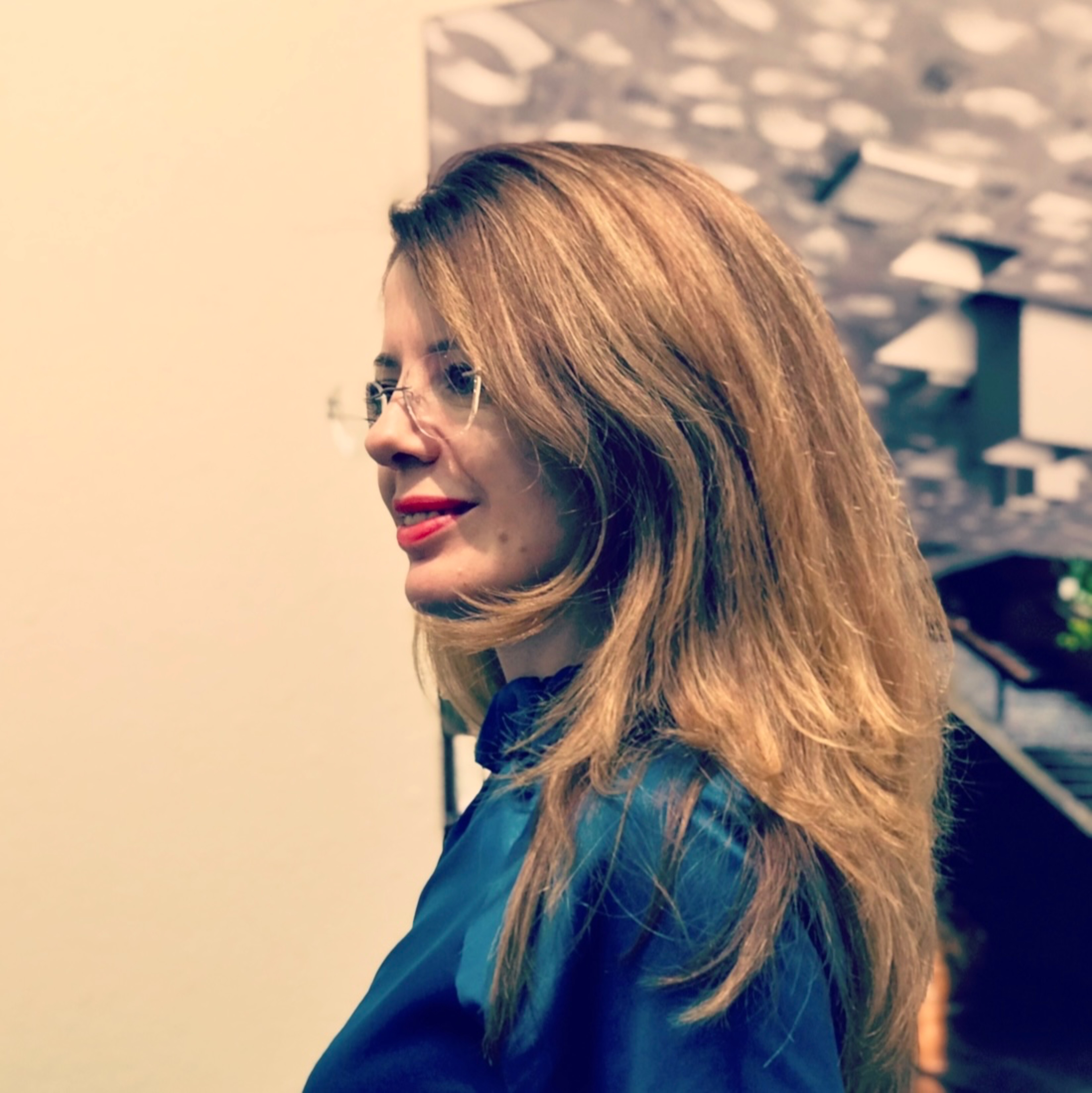 Иконка канала Moscow in detail