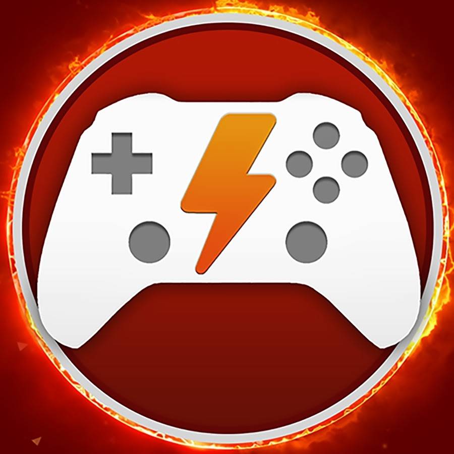 Иконка канала GAMER Danya