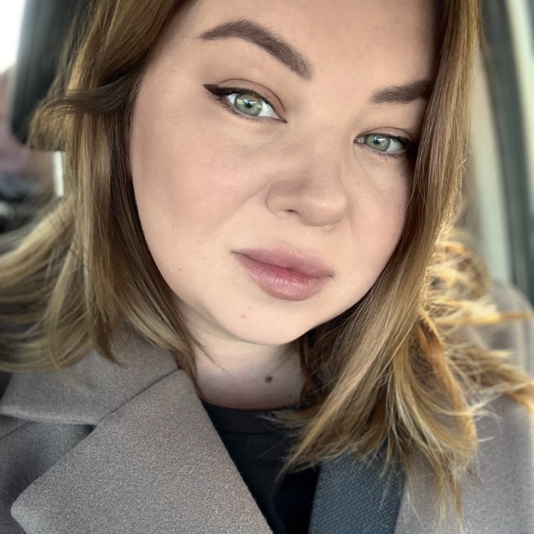 Иконка канала Viktoriya Kazz