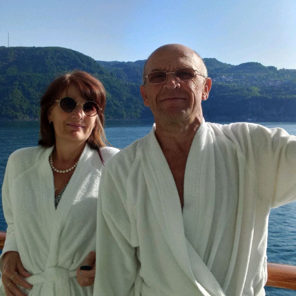 Иконка канала ПоплылиПоехали!!!