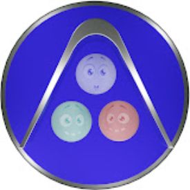 Иконка канала TriLamas University