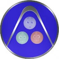 Иконка канала TriLamas University