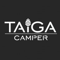 Иконка канала КЕМПЕРЫ ТАЙГА | TAIGA CAMPER