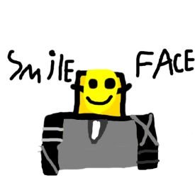 Иконка канала Smile FACE