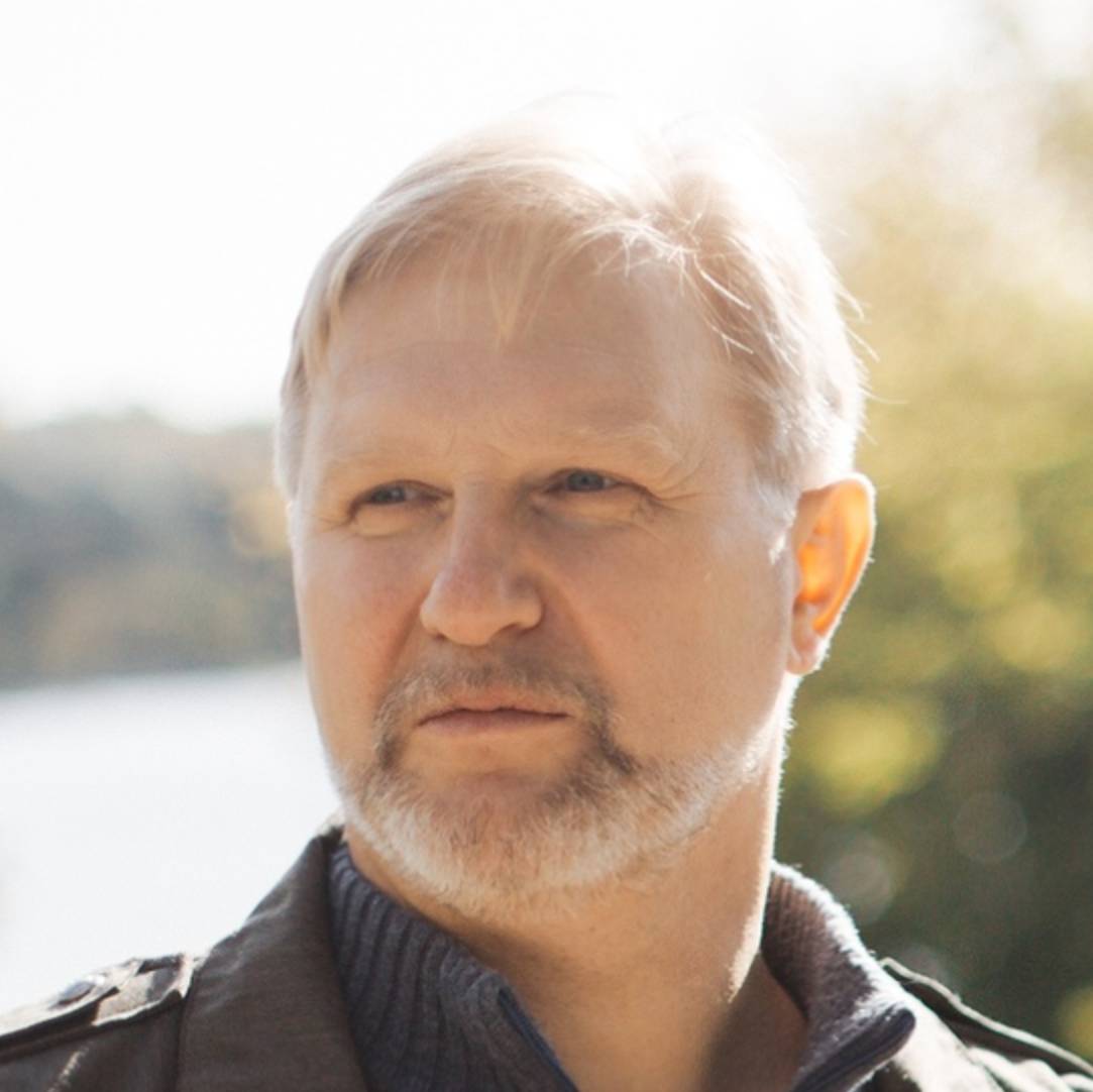 Иконка канала Олег Козиков