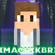 Иконка канала DimaChikbrik