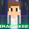 Иконка канала DimaChikbrik