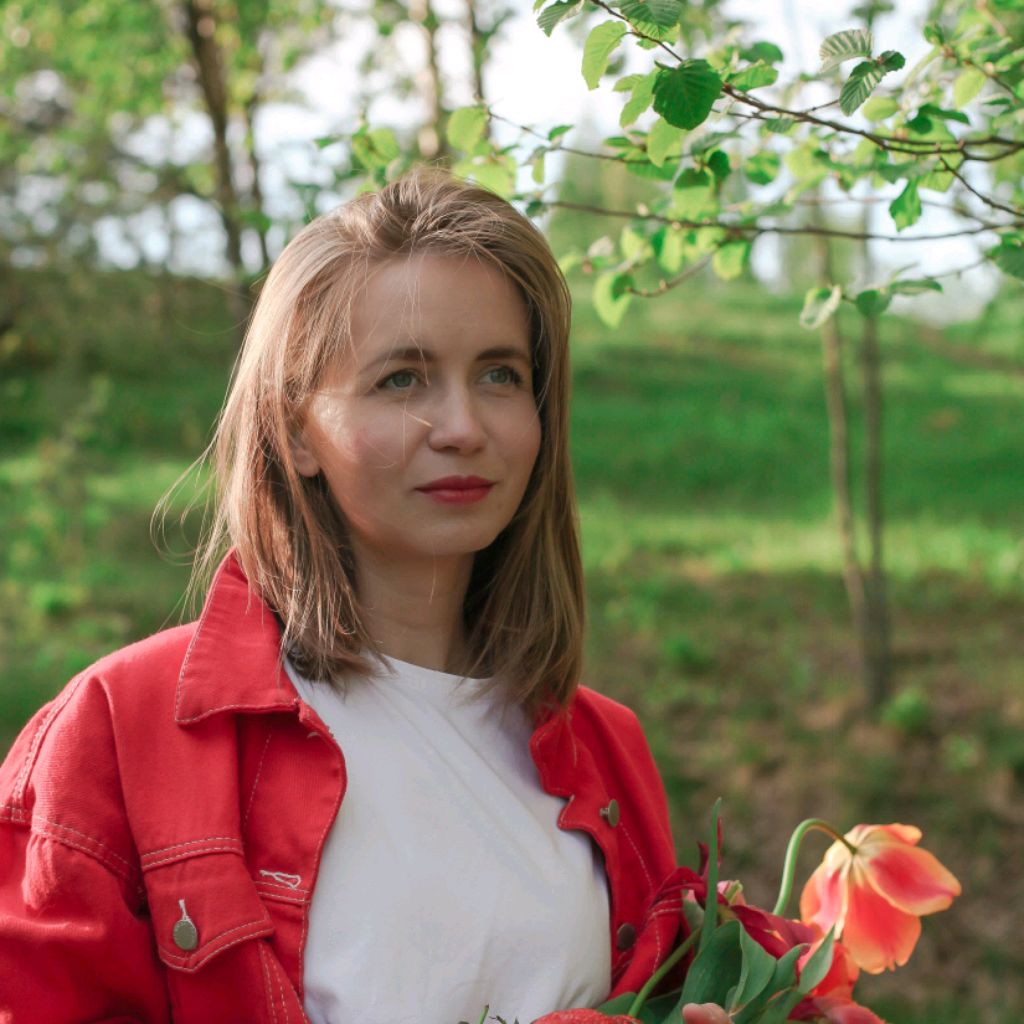 Иконка канала Анна Юрьевна Врач психотерапевт