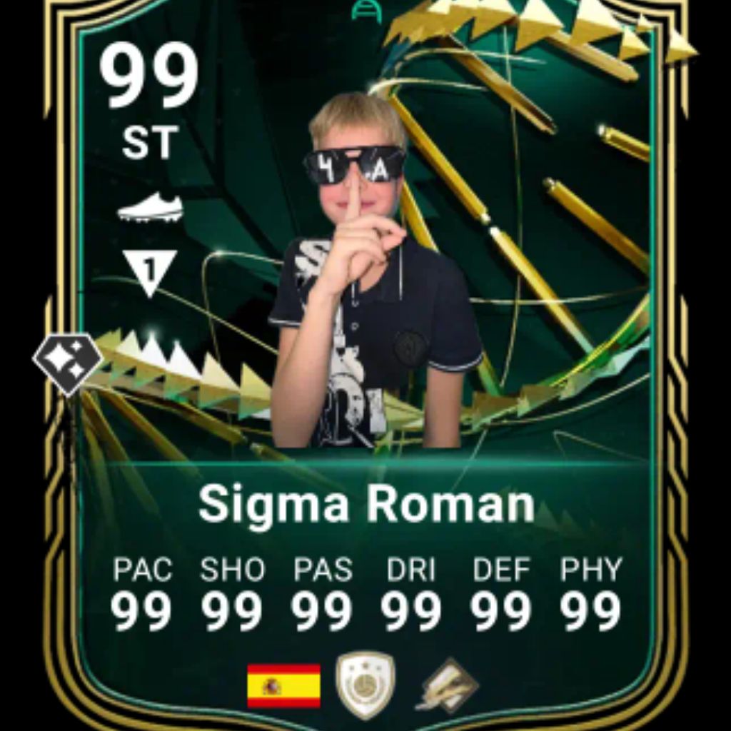 Иконка канала Romario