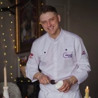 Иконка канала Osinchef