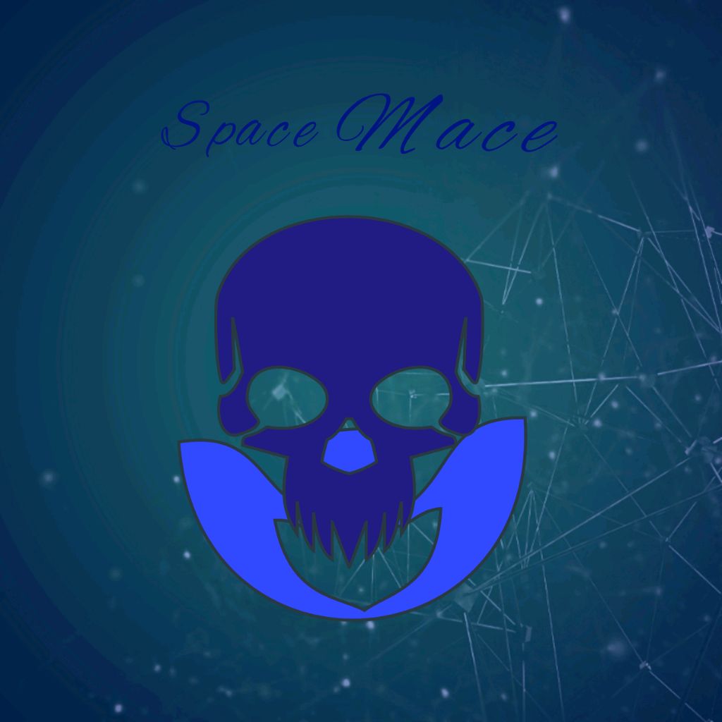 Иконка канала Space mace