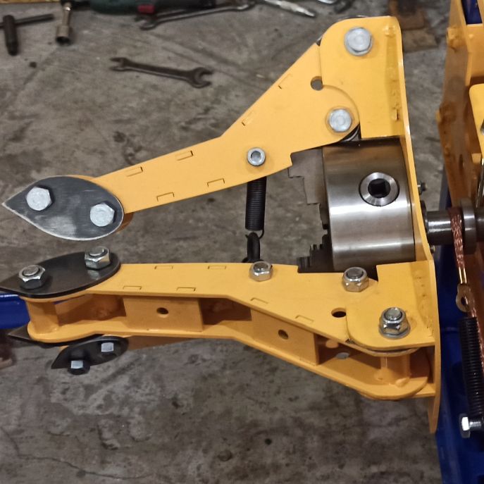 Иконка канала 101-й километр