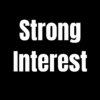 Иконка канала STRONG INTEREST
