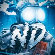 Иконка канала NeverDat