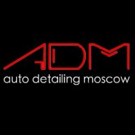 Иконка канала ADM Detailing