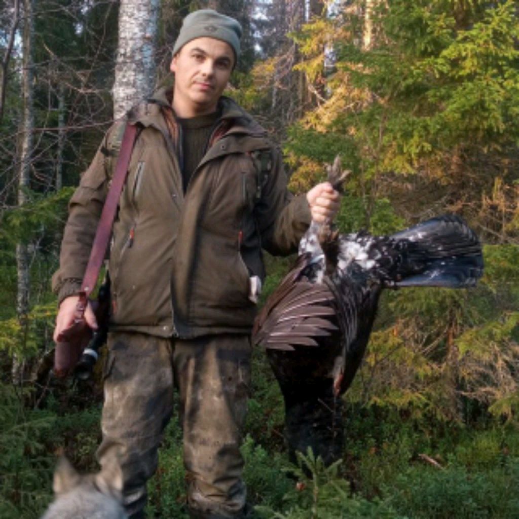 Иконка канала Охота и рыбалка на севере