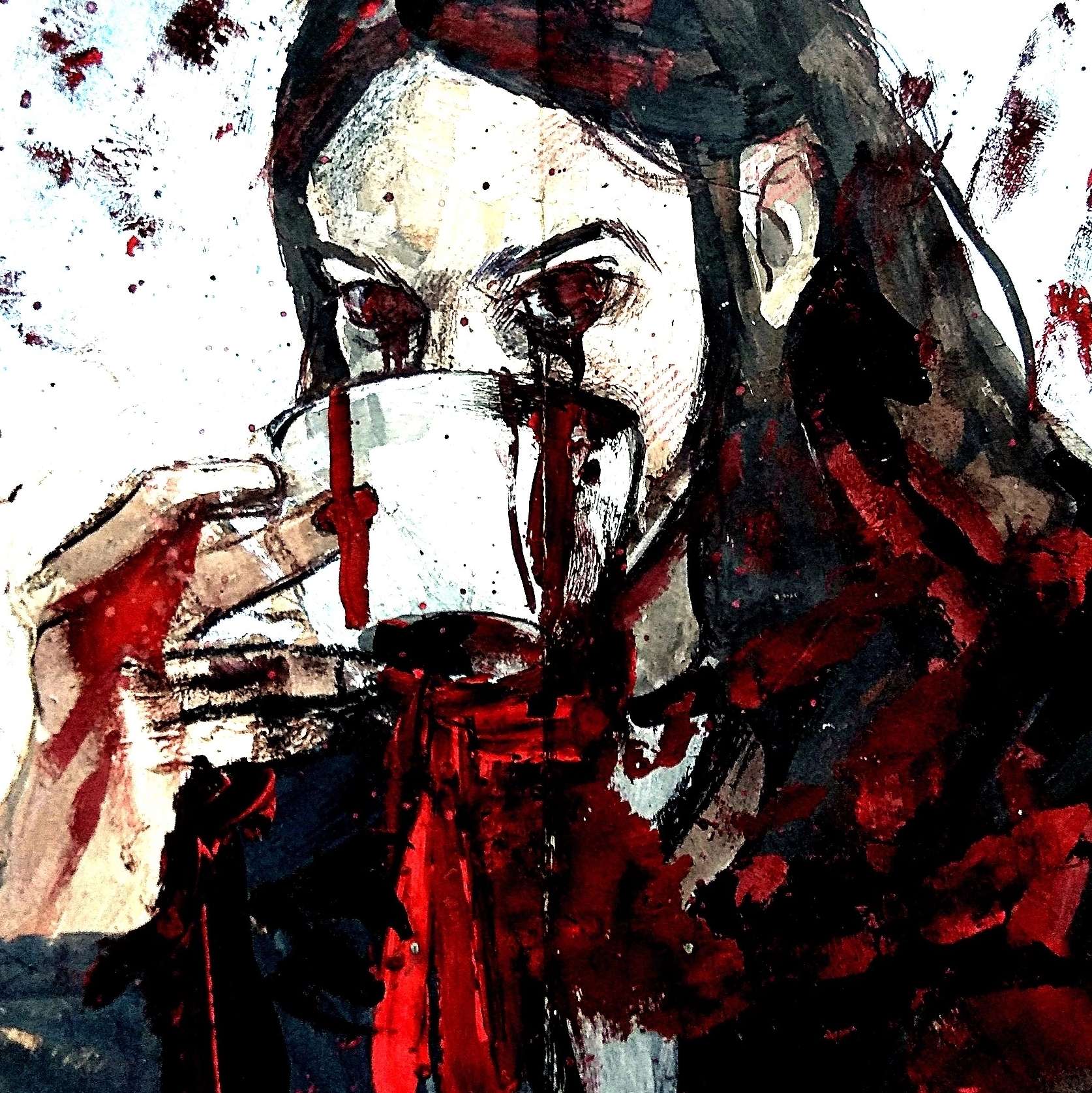 Иконка канала Maki