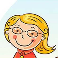 Иконка канала Будни Детского сада