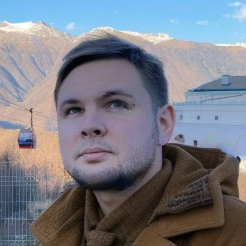 Иконка канала Петр Семенов