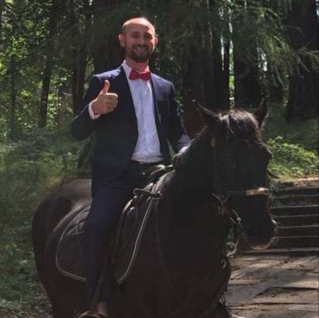 Иконка канала Виктор Лазарев