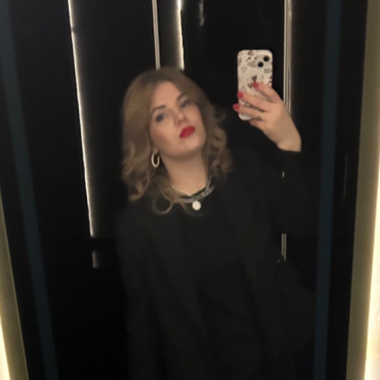 Иконка канала Любовь Игнатенко