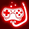 Иконка канала Game Diving