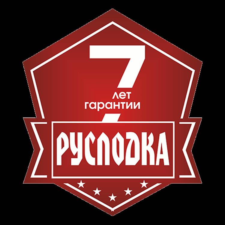 Иконка канала ПВХ лодки РусЛодка