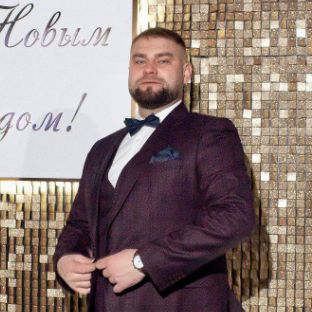 Иконка канала Mr. Алексей Алексеевич