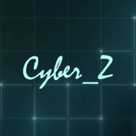 Иконка канала Cyber_Z