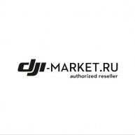 Иконка канала dji-market.ru