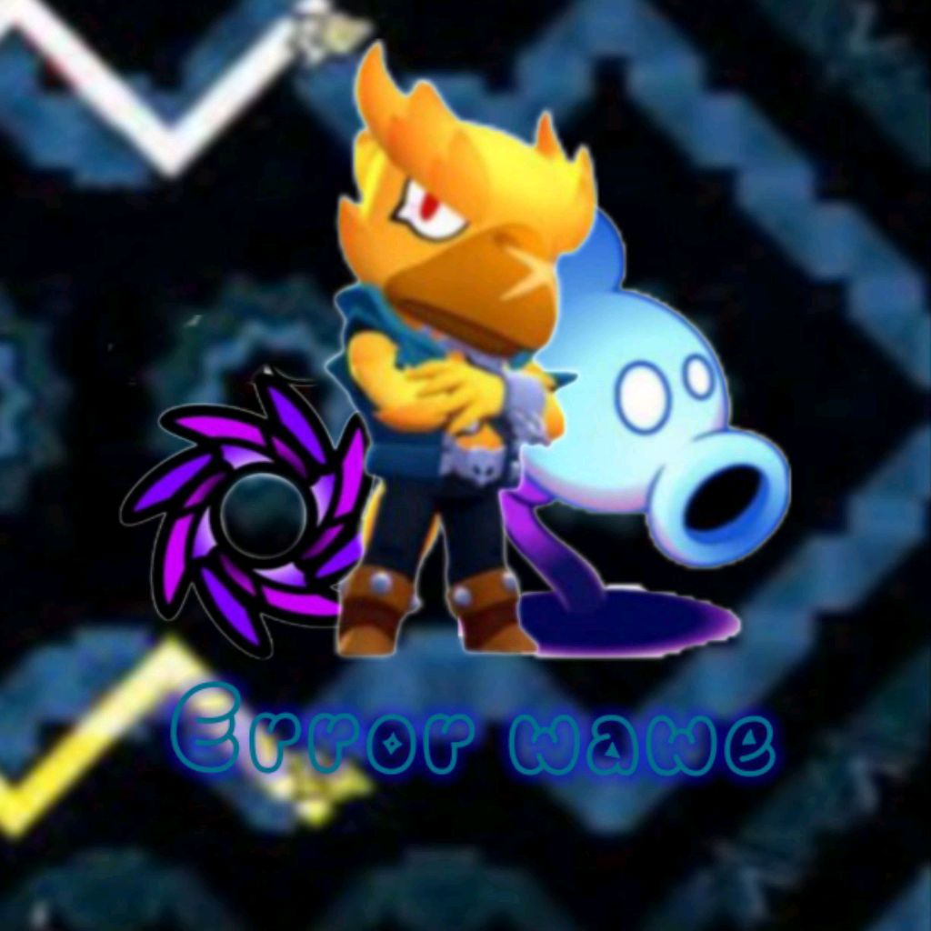 Иконка канала ErrorWave