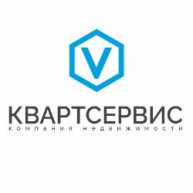 Иконка канала КВАРТСЕРВИС | КОМПАНИЯ НЕДВИЖИМОСТИ