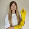 Иконка канала АННА СЕЙМА