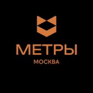 Иконка канала Метры: доходные студии в ЦАО