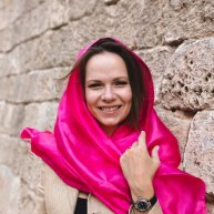 Иконка канала Alexandra Varova