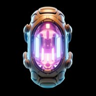 Иконка канала Верь - это дверь