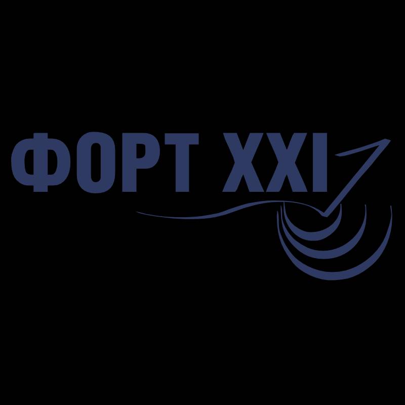 Иконка канала НПП "ФОРТ XXI"