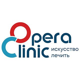 Иконка канала Opera Clinic Иркутск